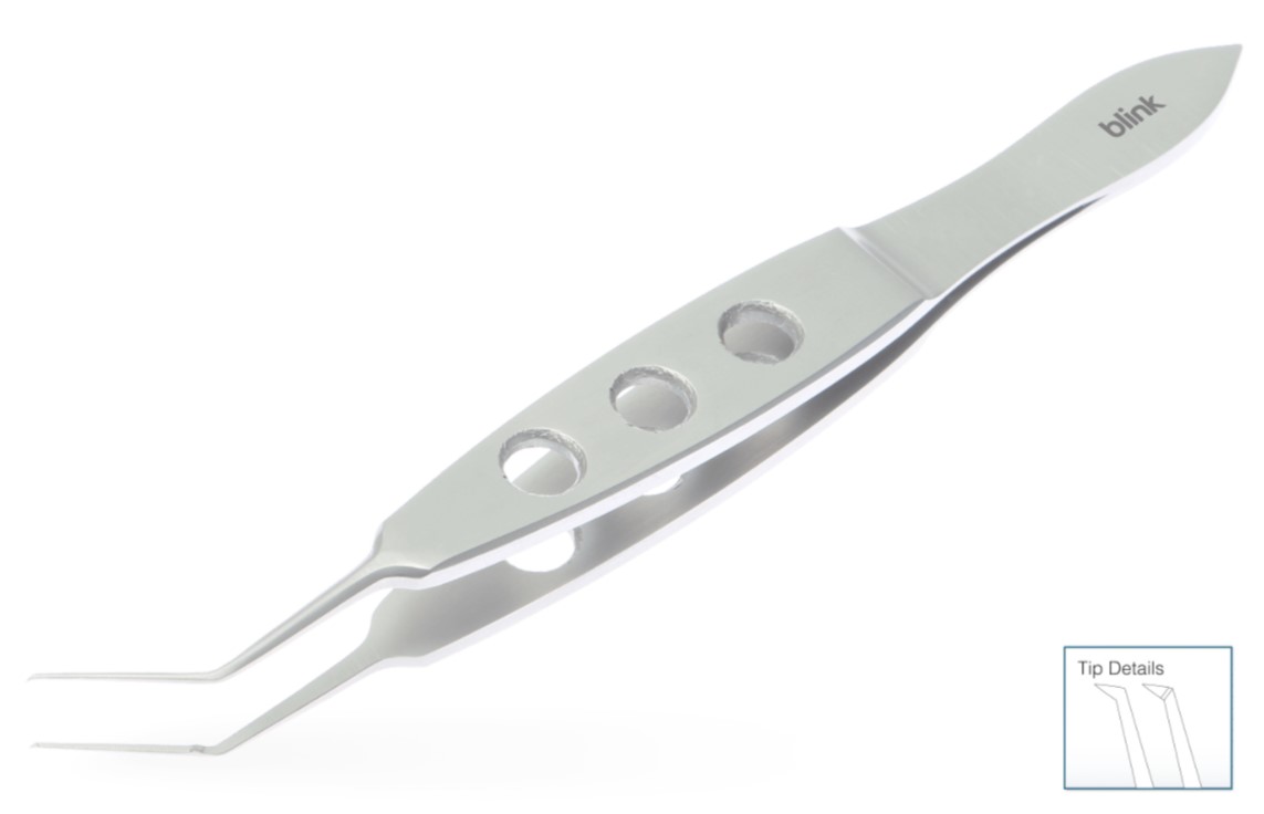 Capsulorhexis atulat Utrata kertakäyttöinen - Kuomed Oy